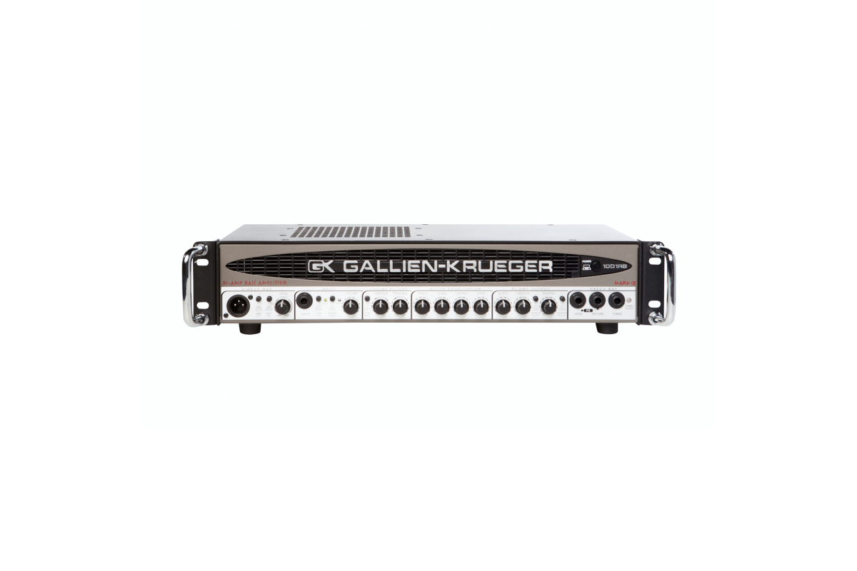 Gallien Krueger 1001RB-II